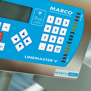 Increased management insight - MARCO Limited