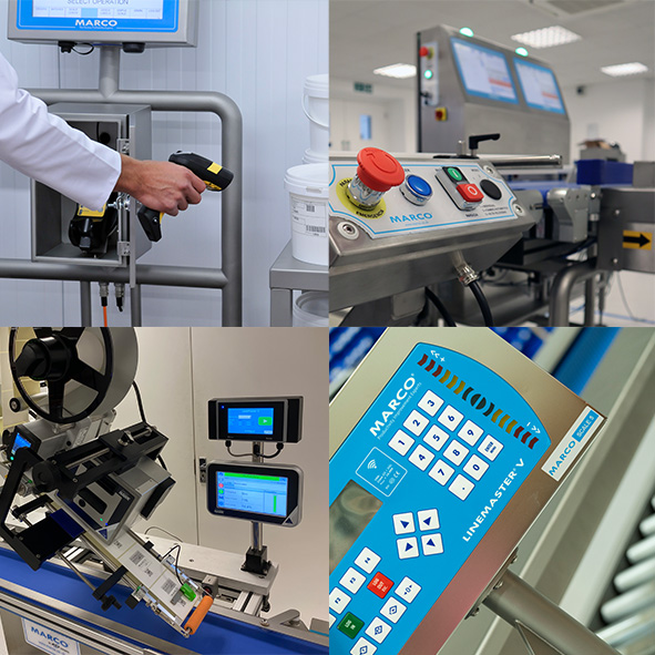 Home - MARCO Limited