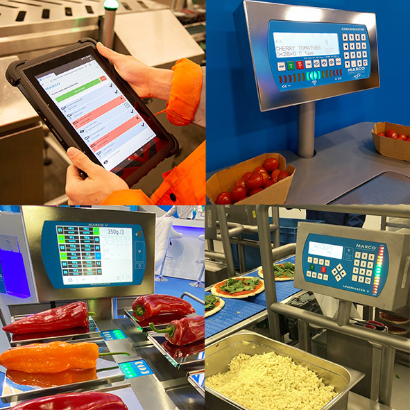 Home - MARCO Limited