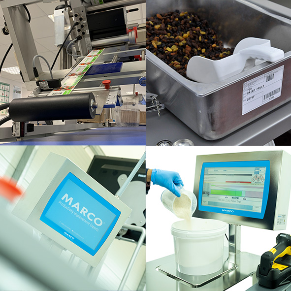 Home - MARCO Limited