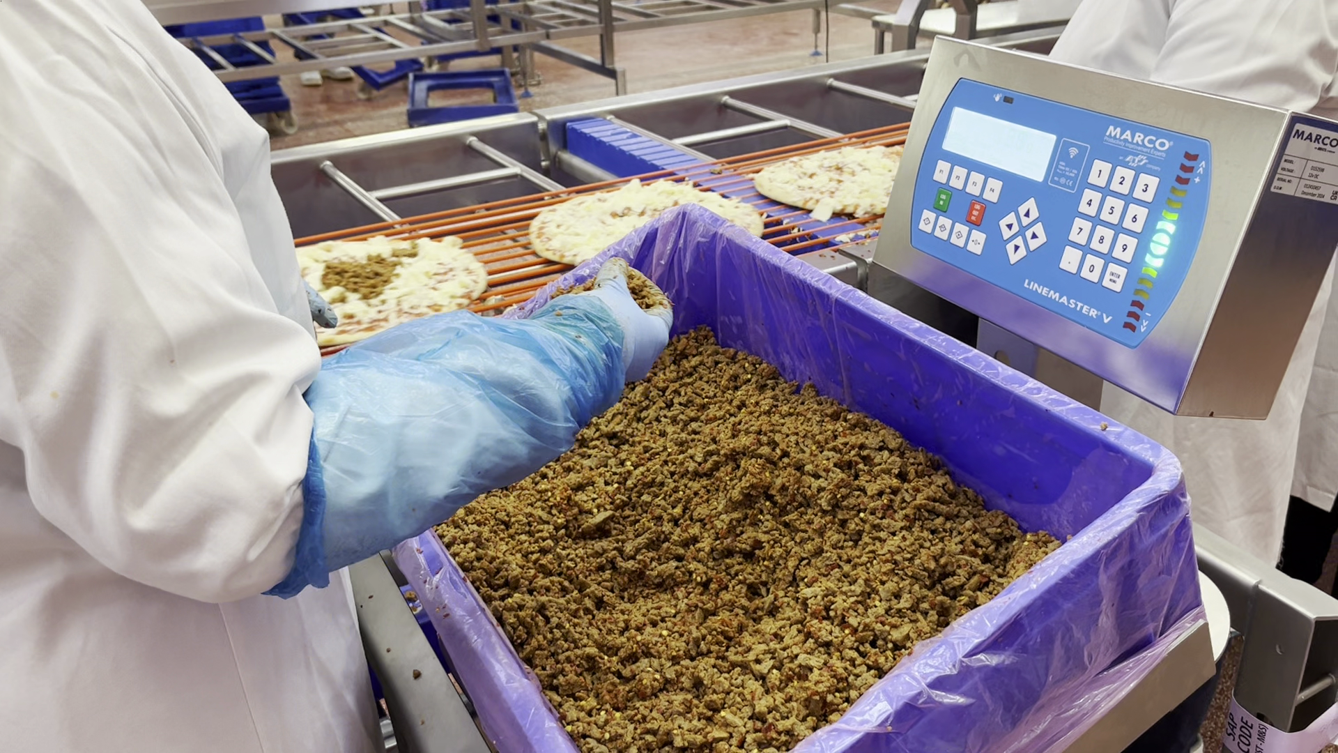 Visit Las Vegas to see MARCO systems demonstrated live! - Smart ...